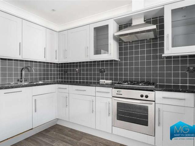 3 Bedroom Flat