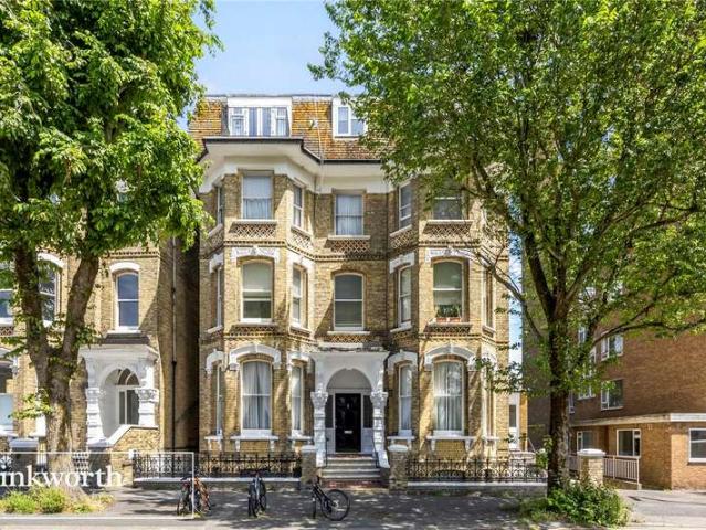 3 Bedroom Flat
