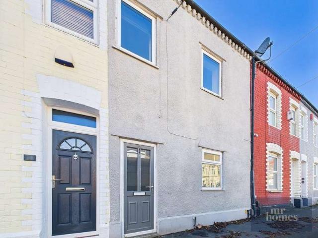 3 Bedroom Flat