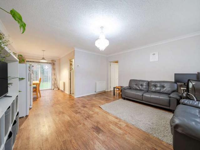 3 Bedroom Flat
