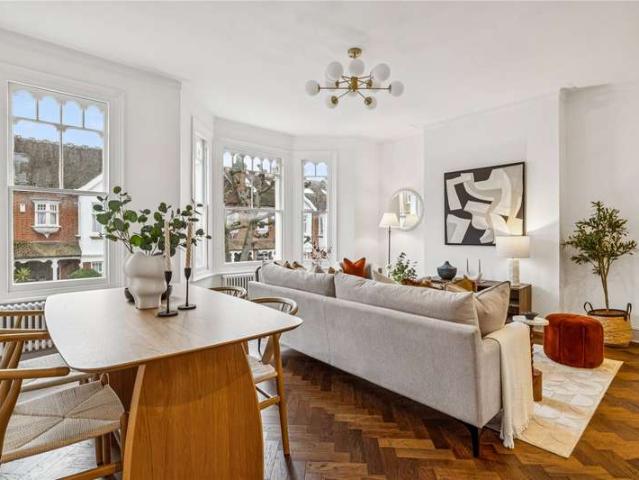 3 Bedroom Flat