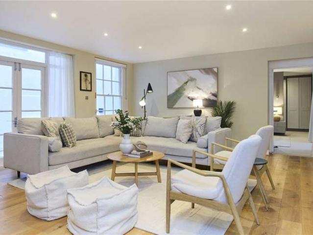 3 Bedroom Flat