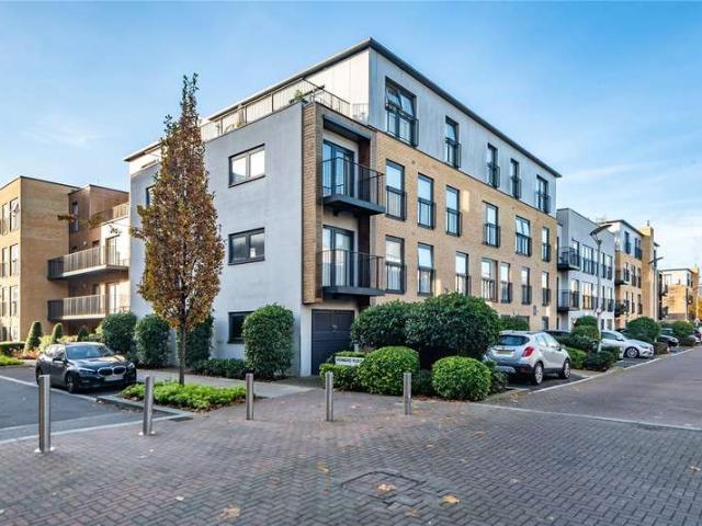 3 Bedroom Flat