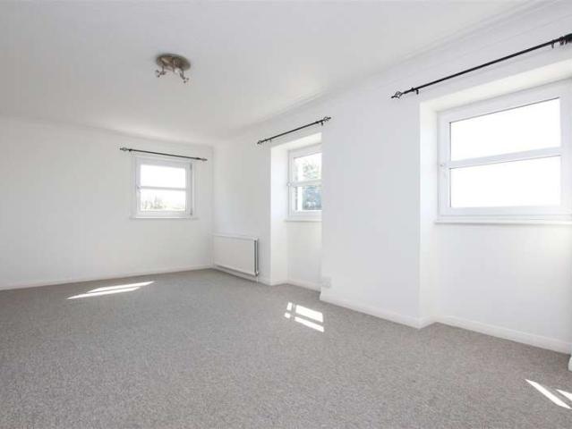 3 Bedroom Flat