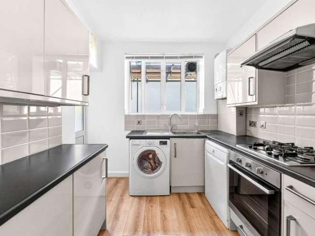 3 Bedroom Flat