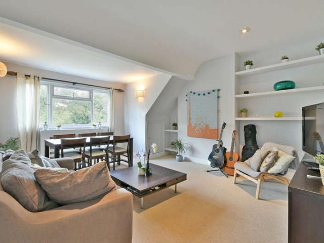 3 Bedroom Flat