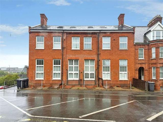 3 Bedroom Flat