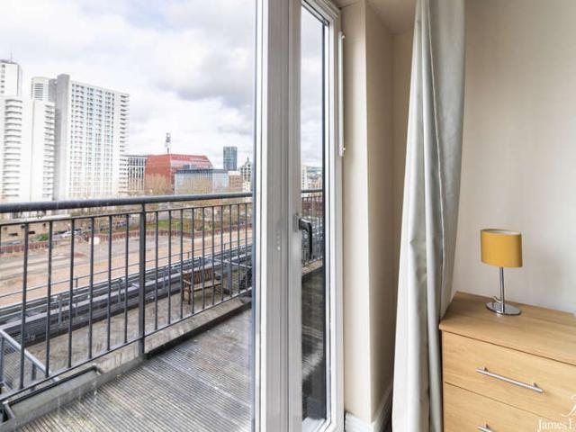 3 Bedroom Flat