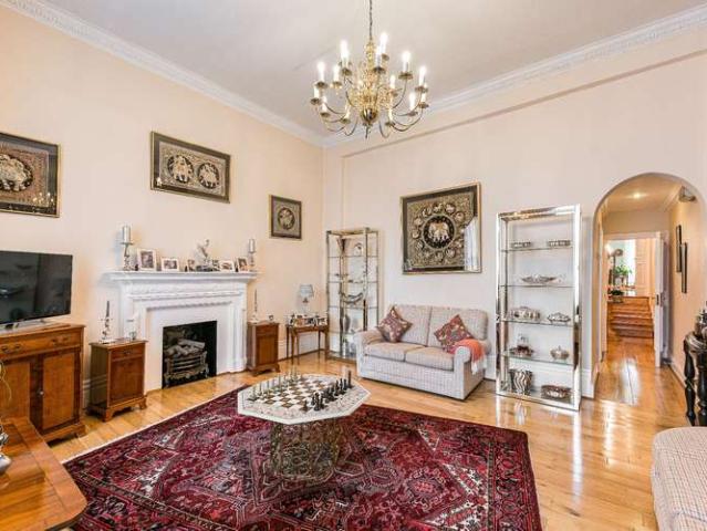 3 Bedroom Flat
