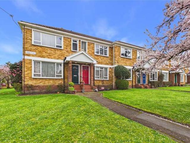 3 Bedroom Flat