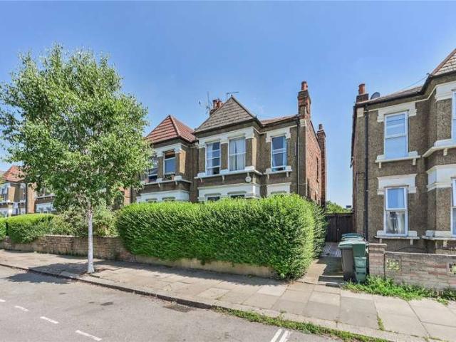 3 Bedroom Flat
