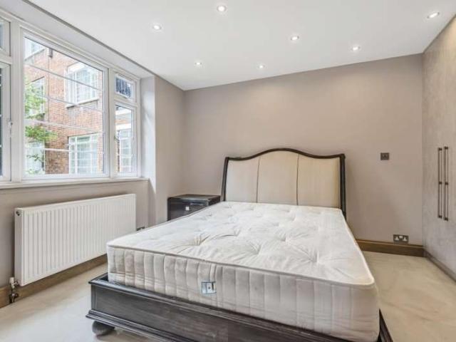 3 Bedroom Flat