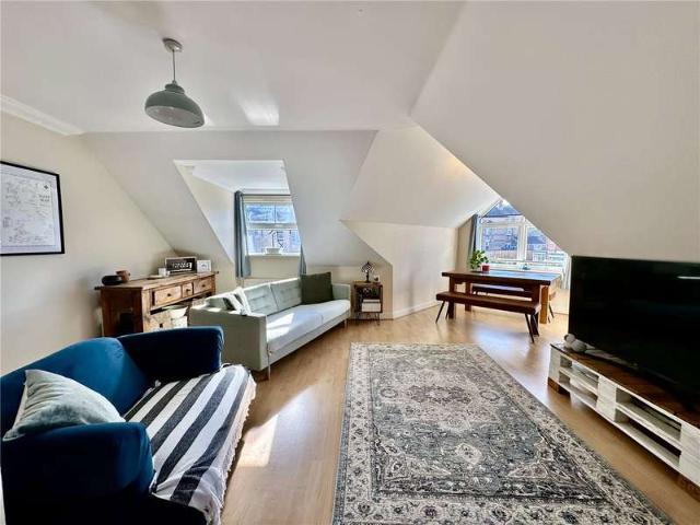3 Bedroom Flat