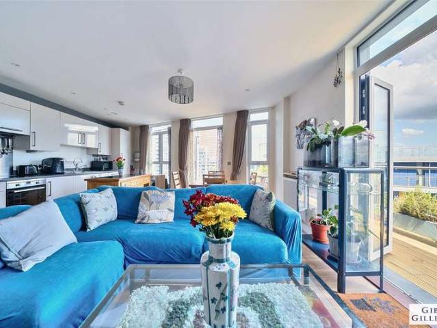 3 Bedroom Flat