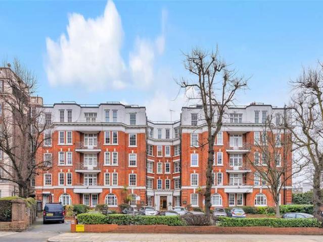 3 Bedroom Flat