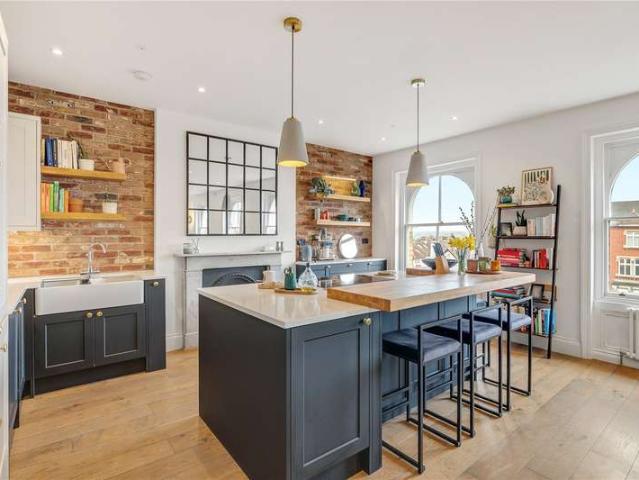 3 Bedroom Flat