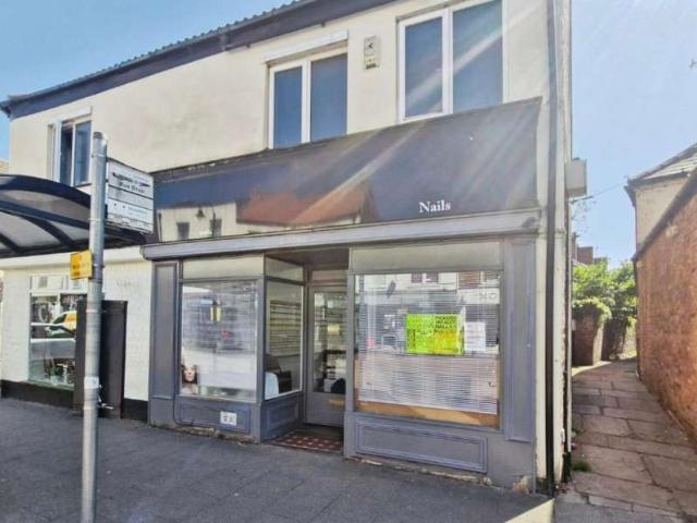 3 Bedroom Flat