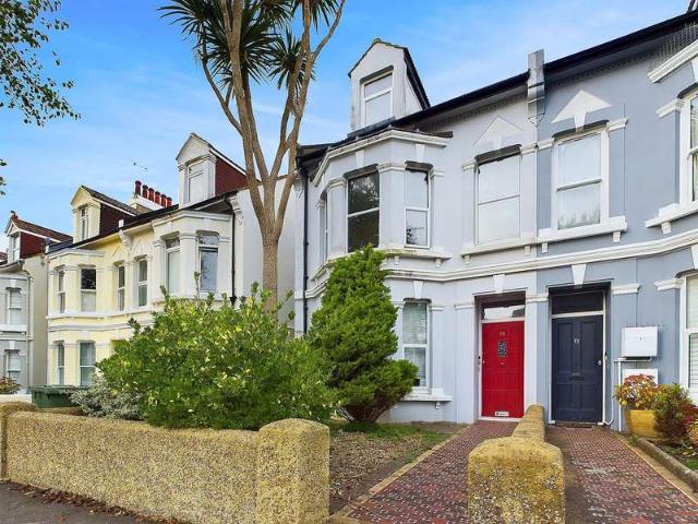 3 Bedroom Flat