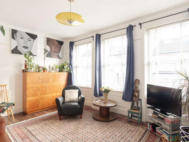 3 Bedroom Flat