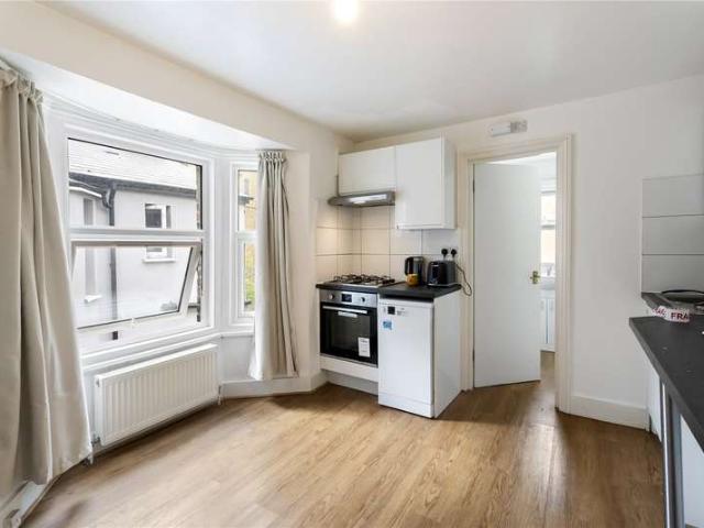 3 Bedroom Flat