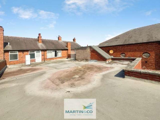 3 Bedroom Flat