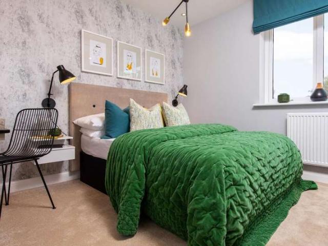 3 Bedroom Flat