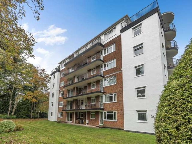 3 Bedroom Flat