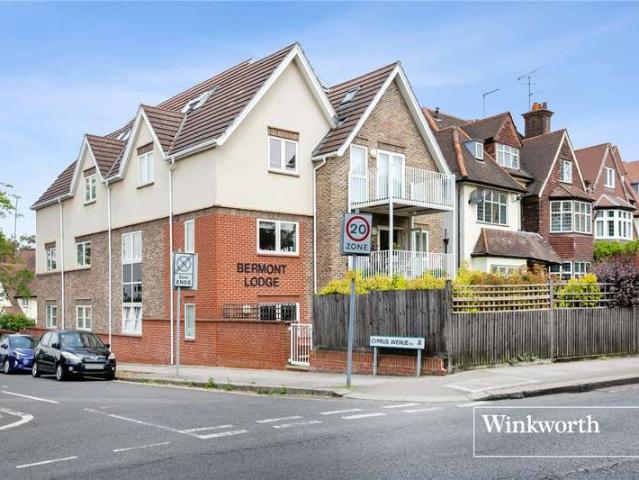 3 Bedroom Flat