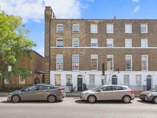 3 Bedroom Flat