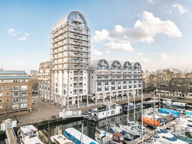 3 Bedroom Flat