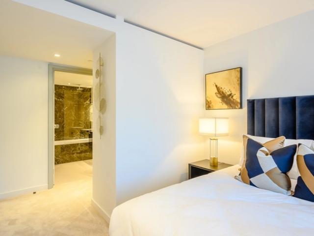 3 Bedroom Flat