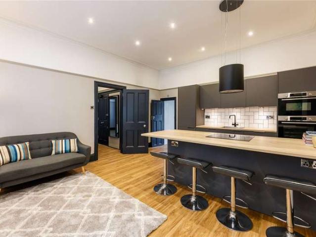 3 Bedroom Flat