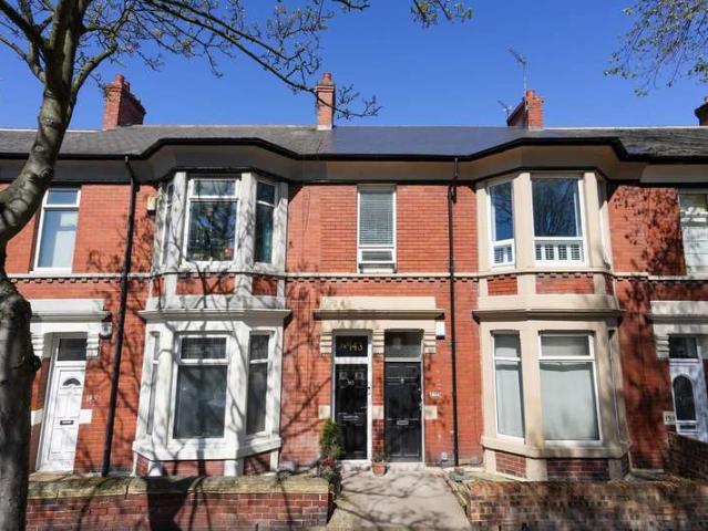 3 Bedroom Flat