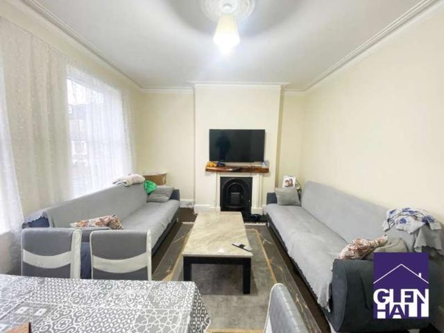 3 Bedroom Flat