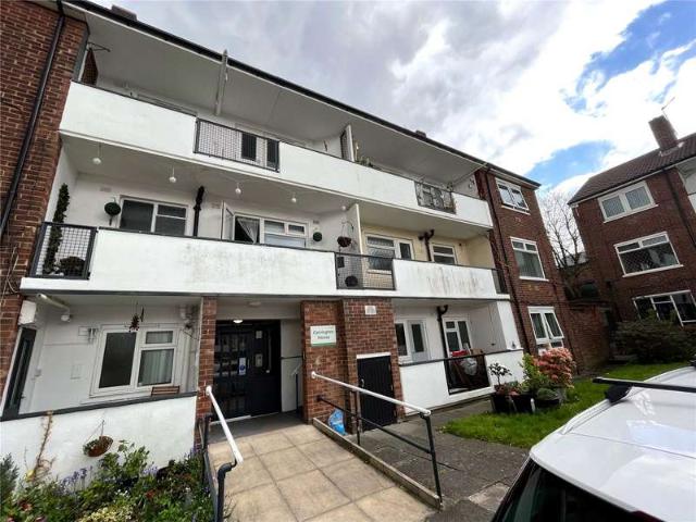 3 Bedroom Flat
