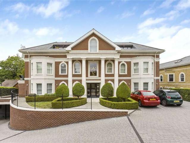 3 Bedroom Flat