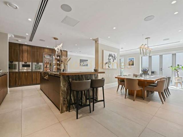 3 Bedroom Flat