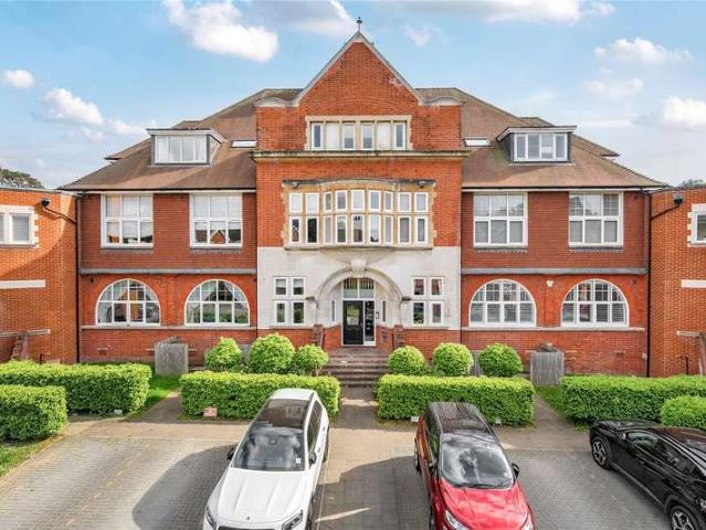 3 Bedroom Flat