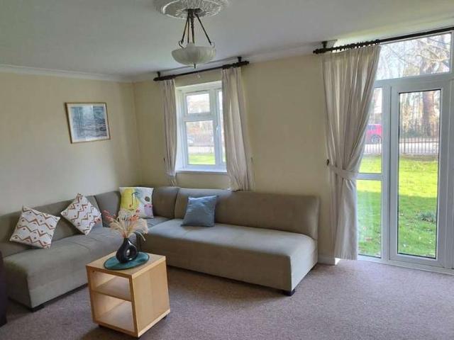 3 Bedroom Flat