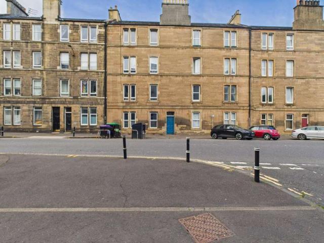 3 Bedroom Flat