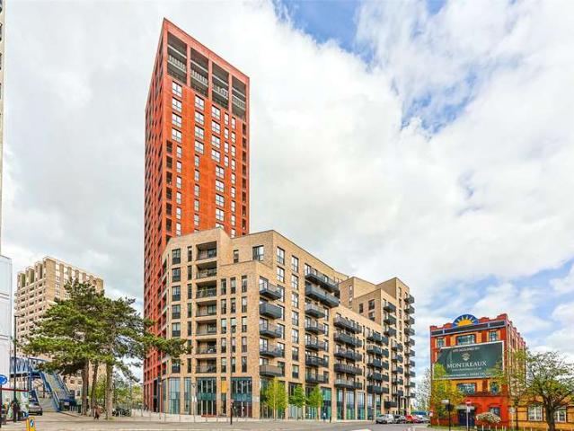 3 Bedroom Flat