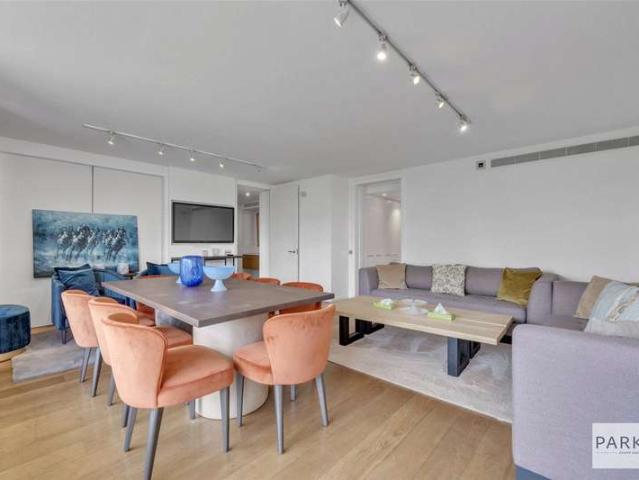 3 Bedroom Flat