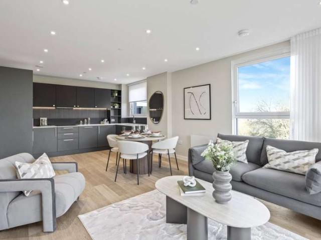 3 Bedroom Flat
