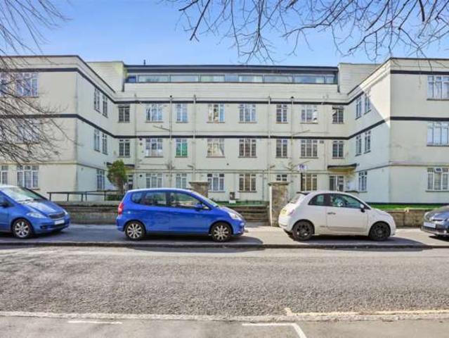 3 Bedroom Flat