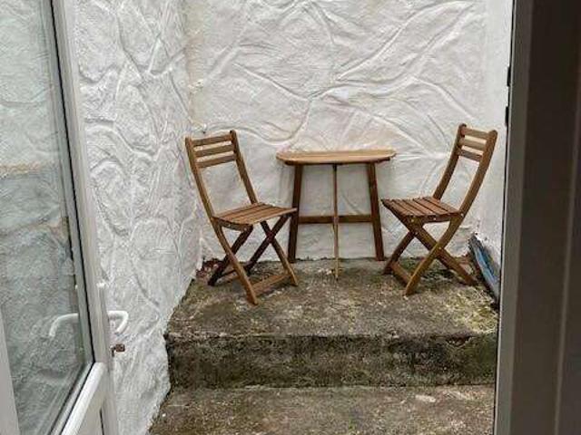 3 Bedroom Flat