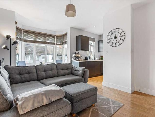 3 Bedroom Flat