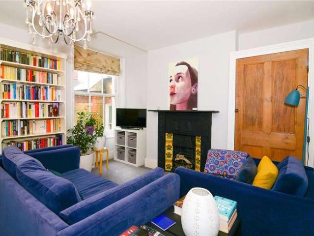 3 Bedroom Flat
