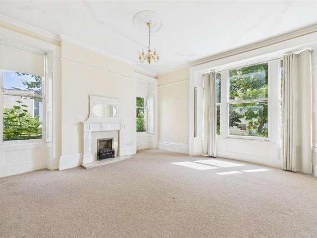 3 Bedroom Flat