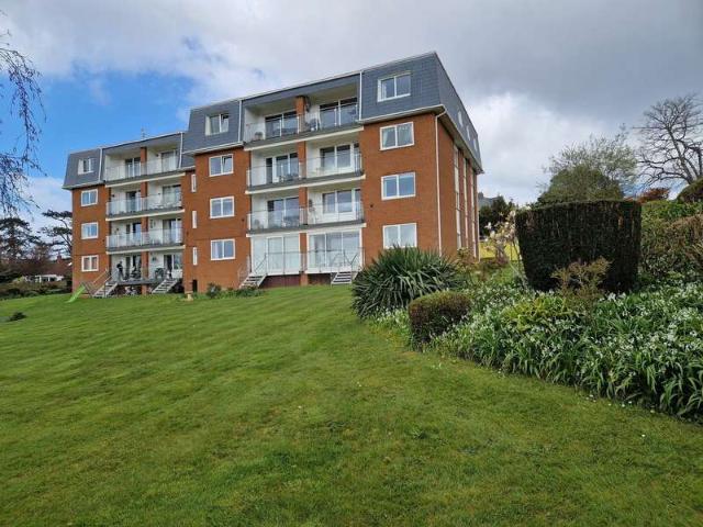 3 Bedroom Flat