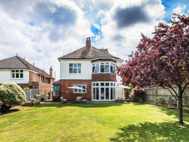 3 Bedroom Flat